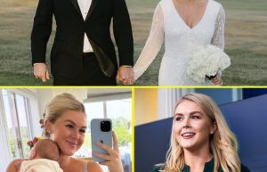 Karoline Leavitt, 27, Finally Opens Up About Her Unconventional Love ...